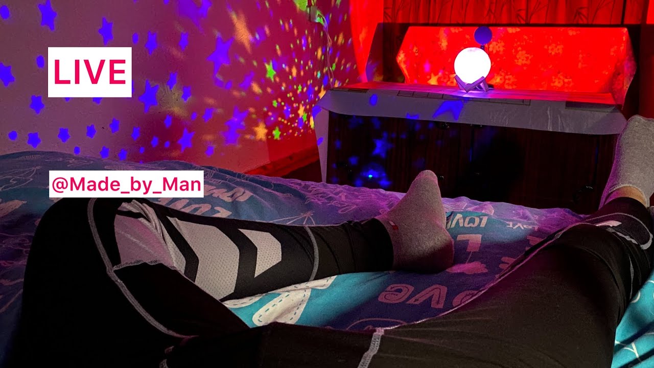 🔴 LIVE | Sleep Stream #223, 20 June 2023 @Made_by_Man #sleepstream # ...