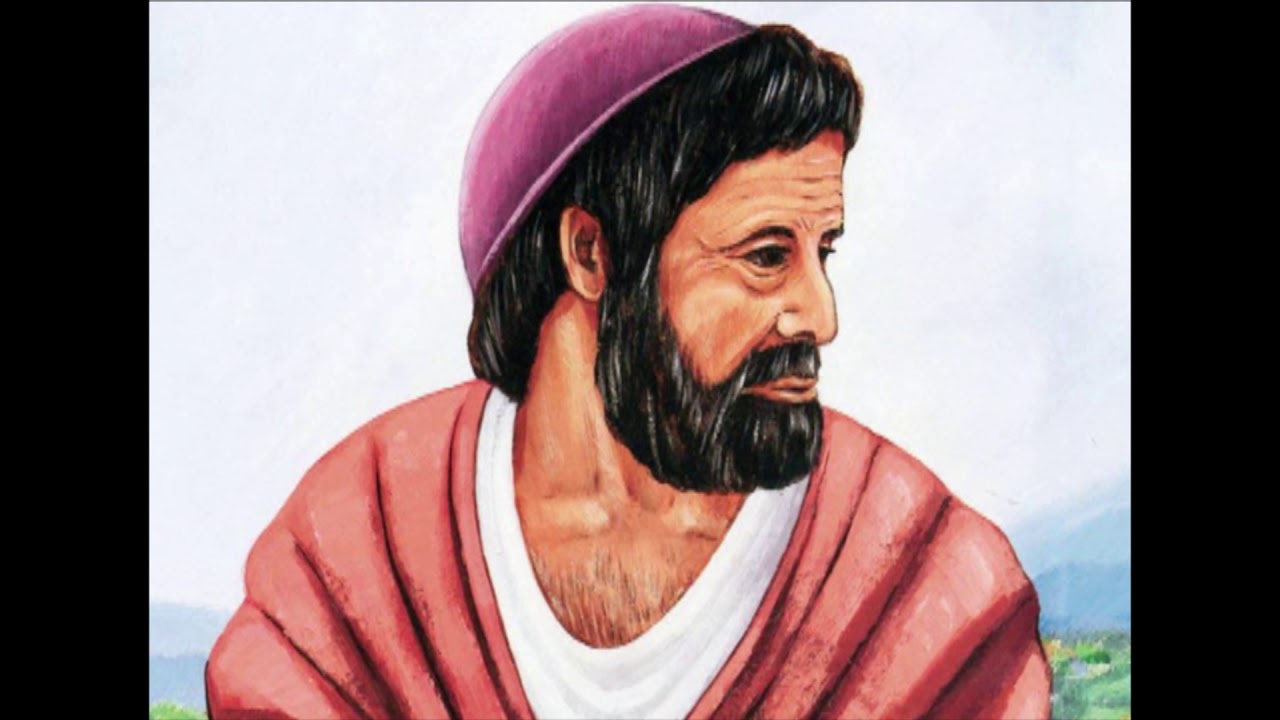 I Peter Bible Audio English - YouTube