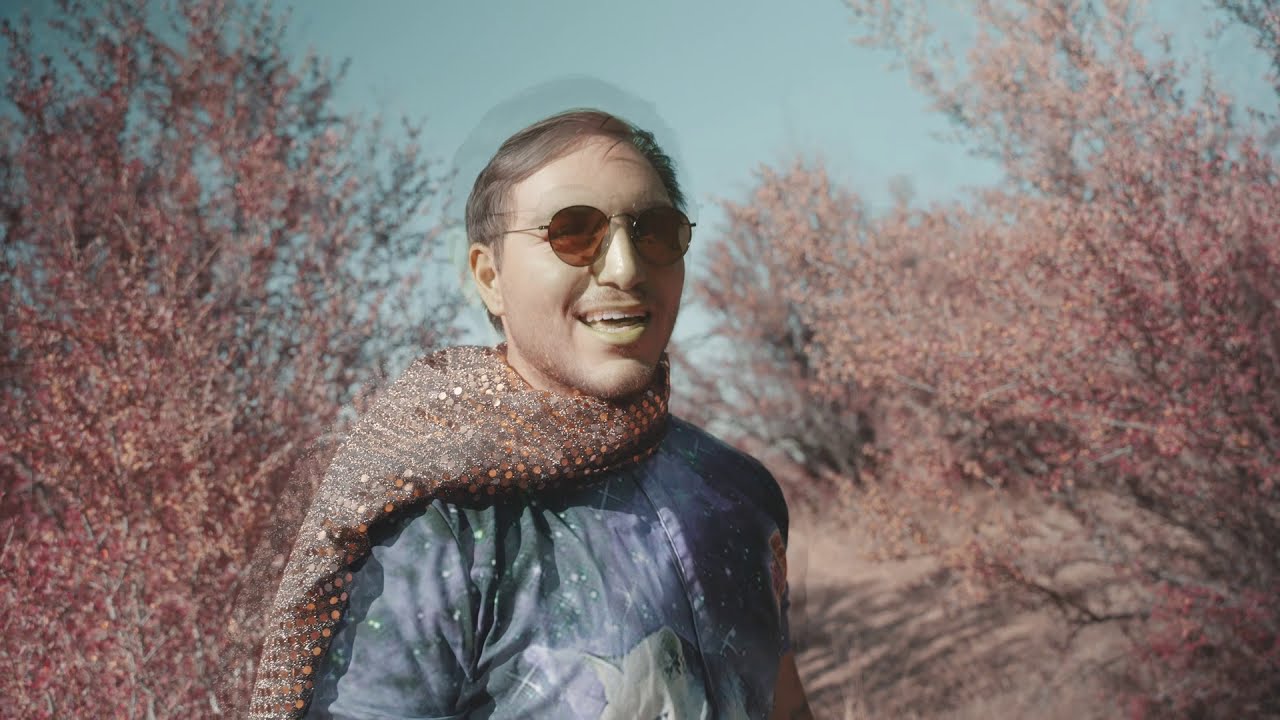 Granite Hands - Smoke Screens feat. Owane (Official Music Video ...