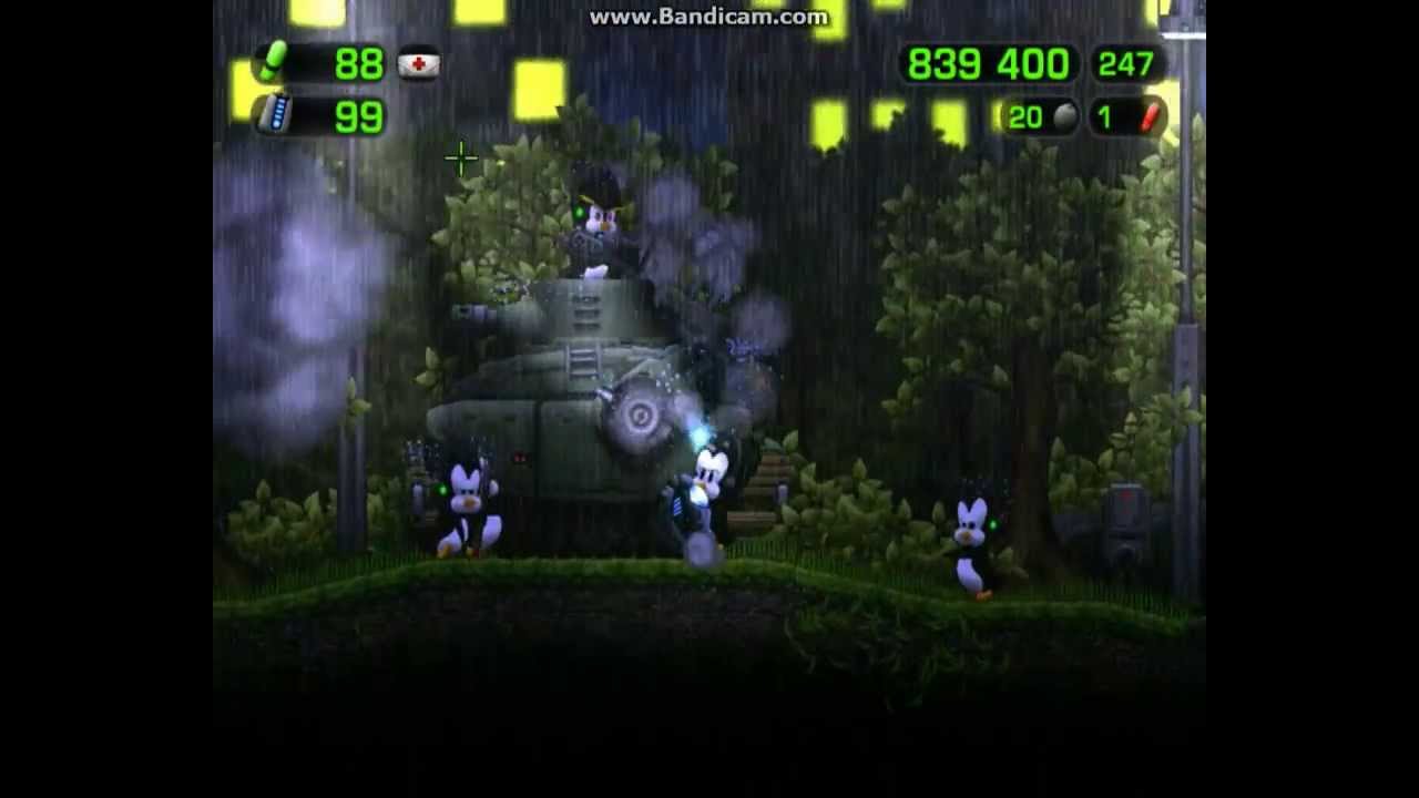 TAGAP 2 Part 7 Slovenský gameplay - YouTube