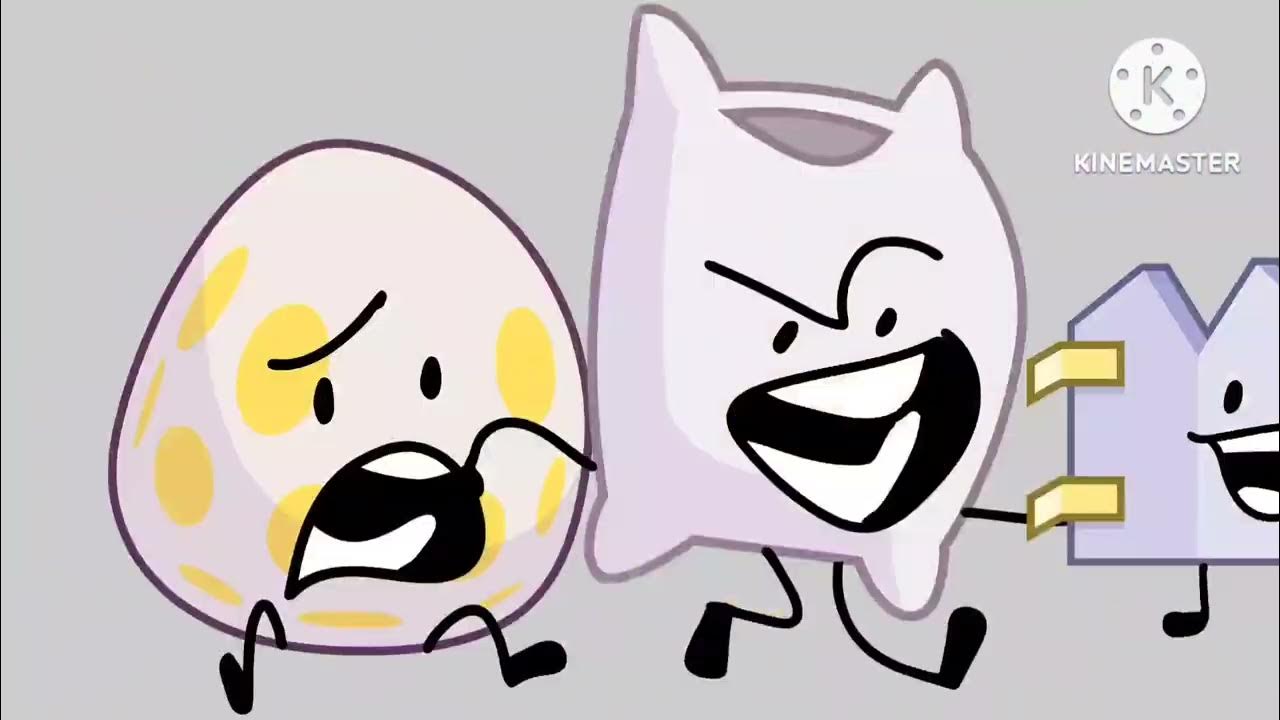 Animatic Battle Intro BFB Style Extended - YouTube