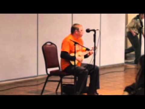 Dave Albright "Let's Call it Magic" 2015 DUMC Pasta Dinner - YouTube