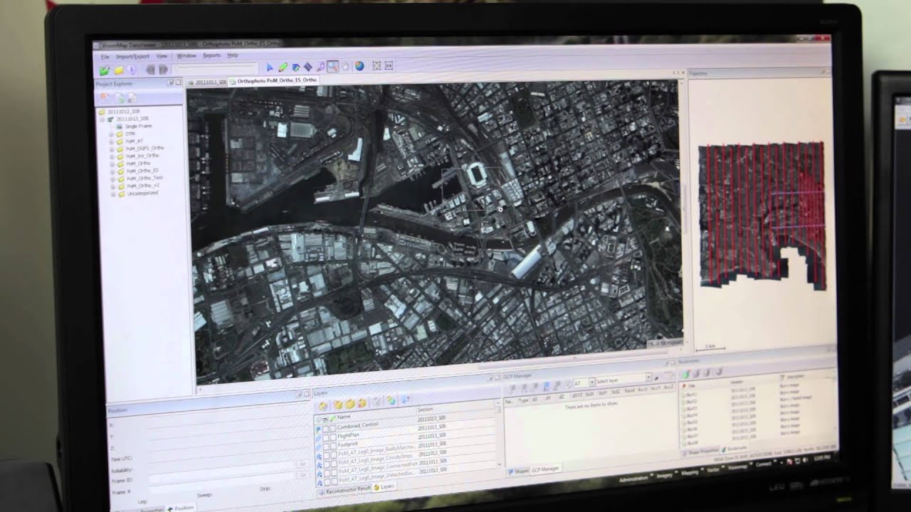 Vision Map A3 | Alexis Creative House - YouTube