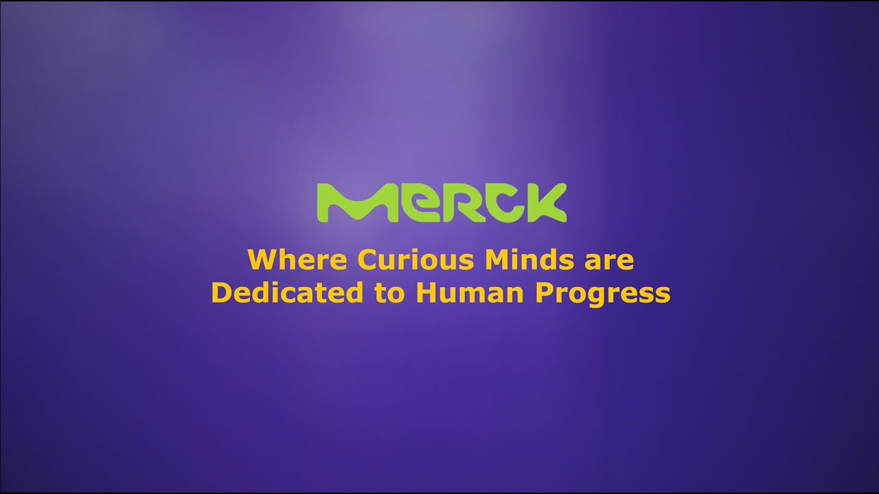 Company Profile Merck Indonesia: Where Curious Minds are Dedicated to ...