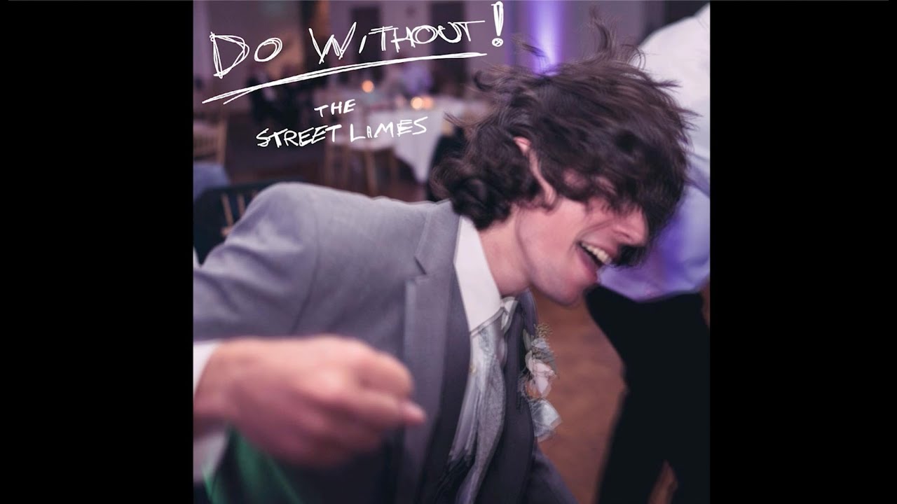 Do Without! (Official Audio) - YouTube