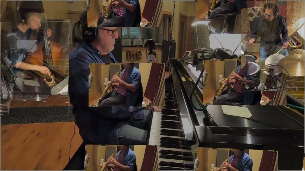 Sam Levine - Summertime [Official Studio Performance] - YouTube