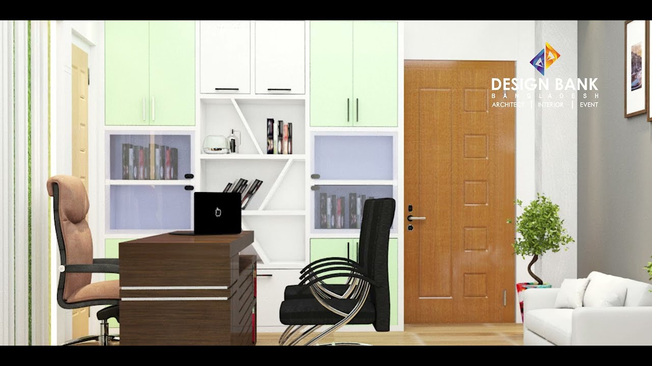 Best Office Interior Design | Commercial Office Interior Design Ideas ...