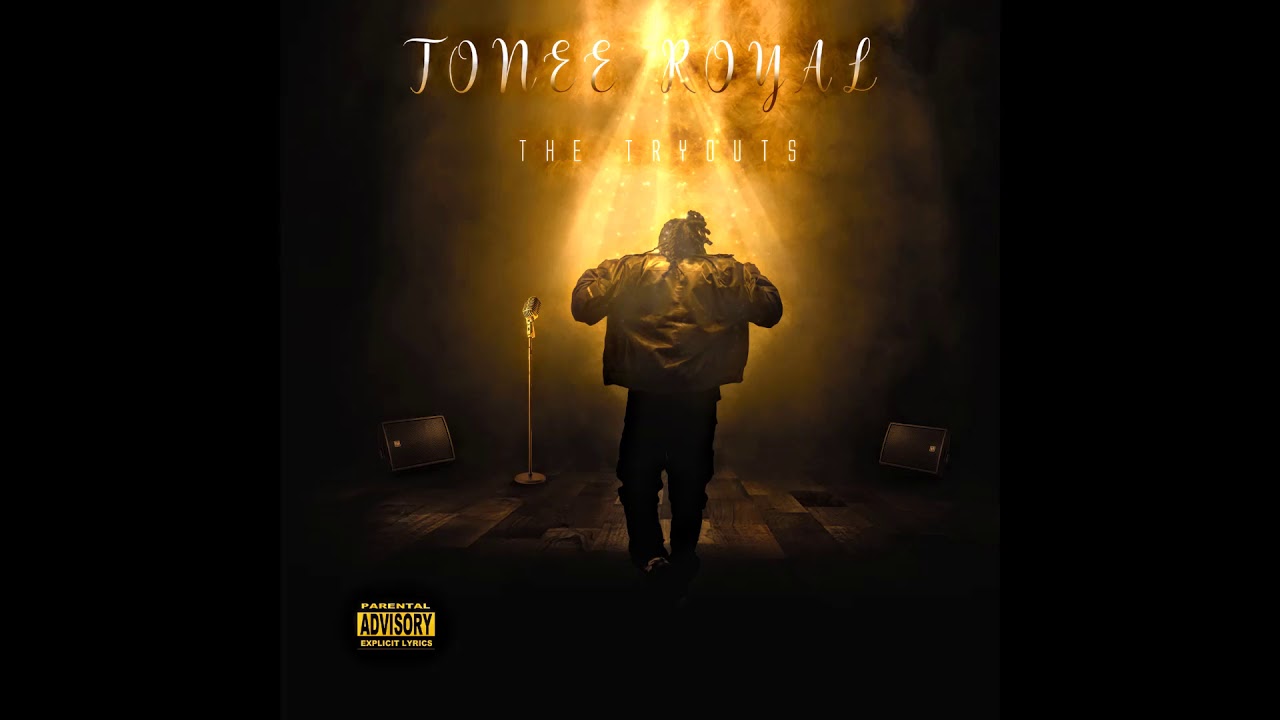 Tonee Royal - Solo [Official Audio] - YouTube