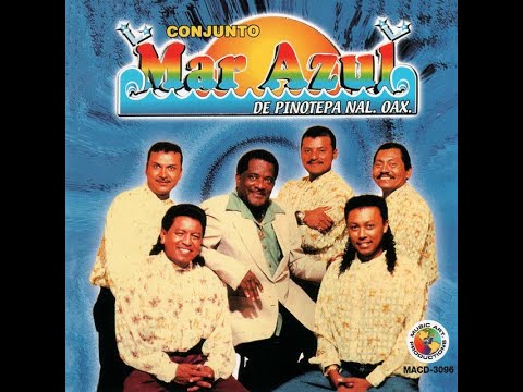 Conjunto Mar Azul (2004) - Yo El Negrito - YouTube