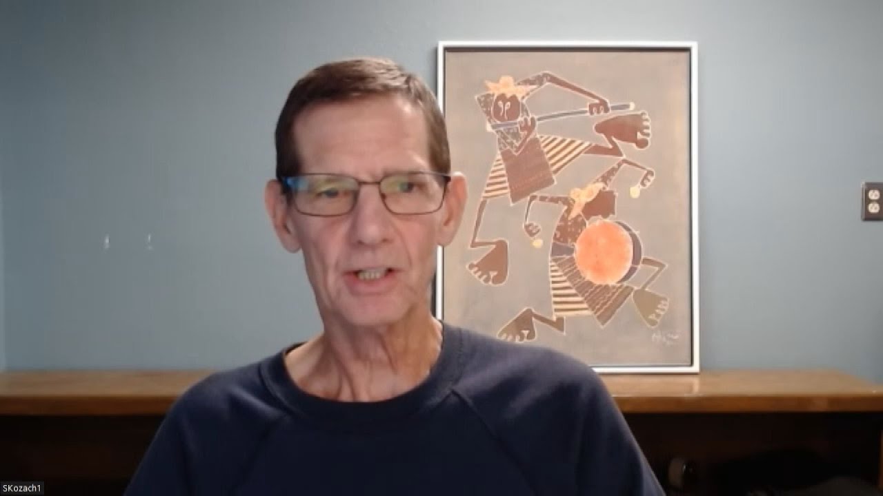 News 4 Tucson Full Interview with Steve Kozachik on his last day as ...