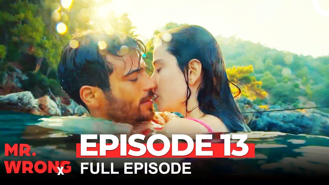 Mr. Wrong Episode 13 - YouTube