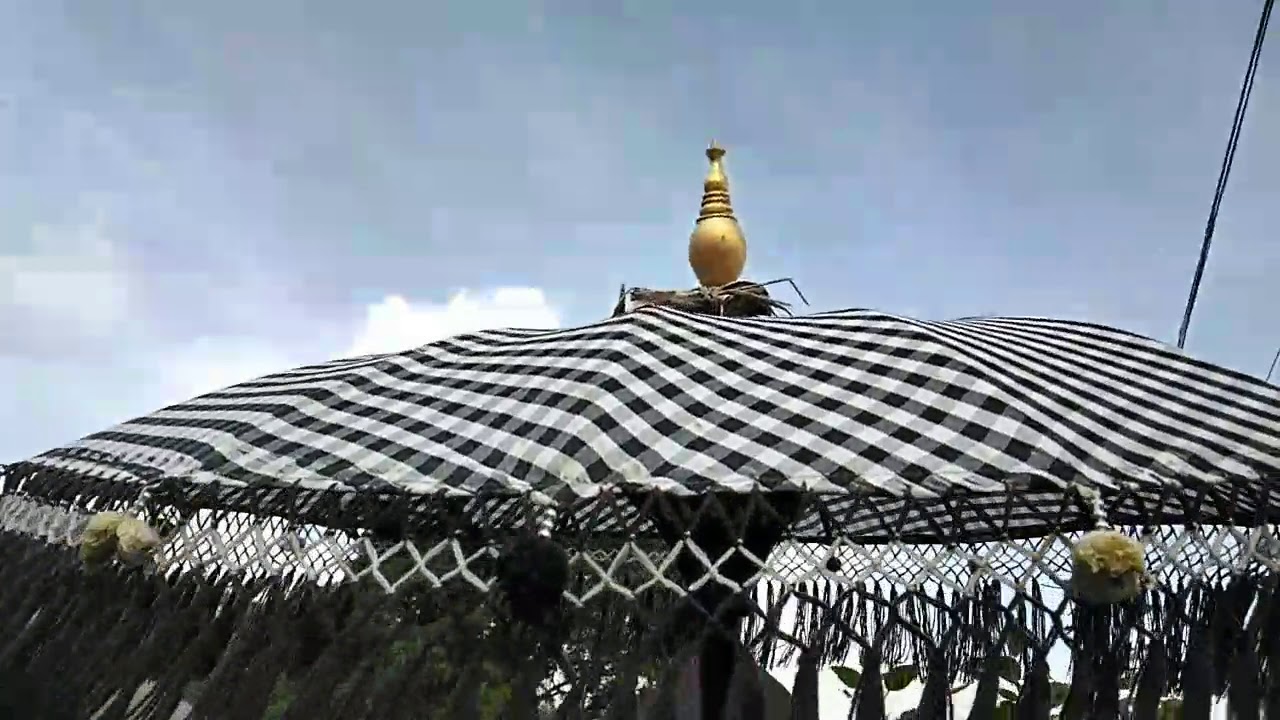 Desa Panglipura - YouTube