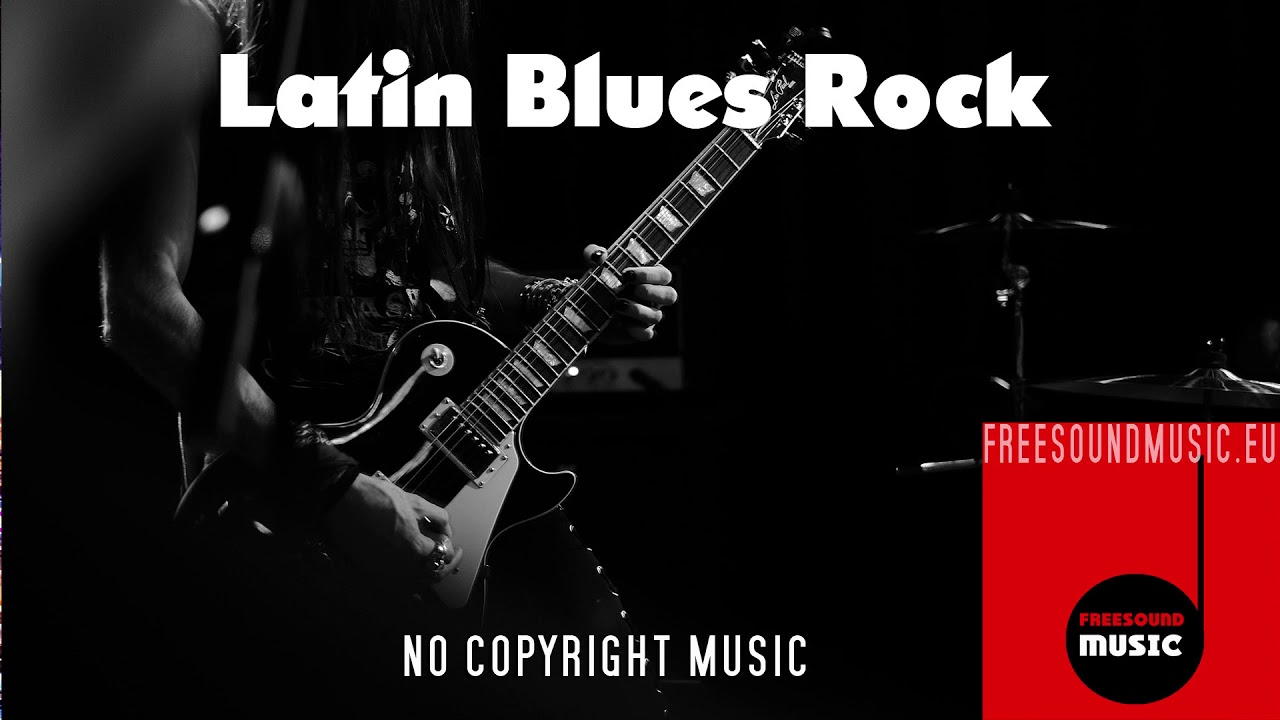 Carlos Likes It - Latin Rock Fusion by freesoundmusic.eu [royalty free ...
