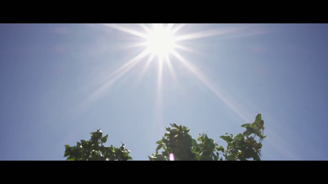 The Clear Sky After The Storm - YouTube