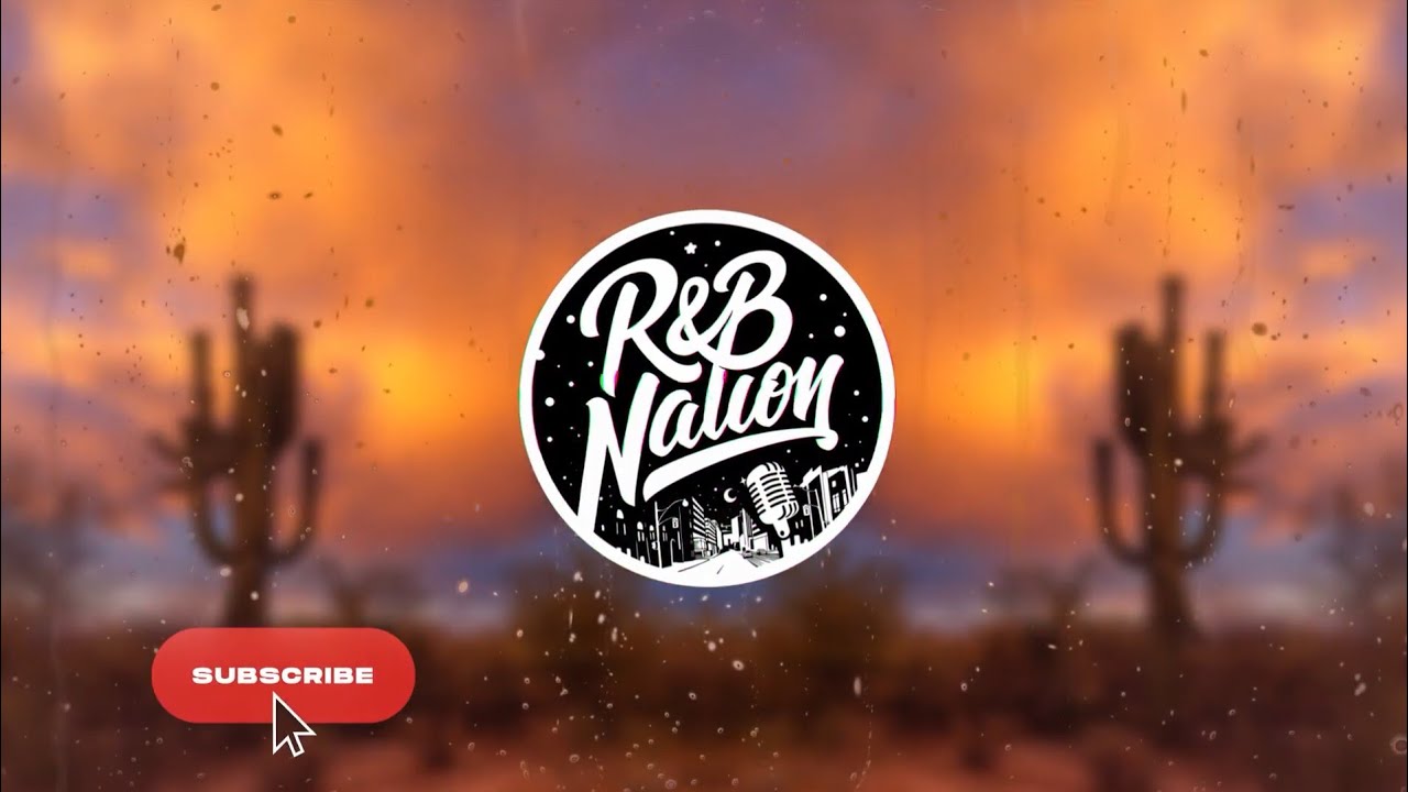 Maria Isabel - The 1 (R&B Nation Official Audio) - YouTube