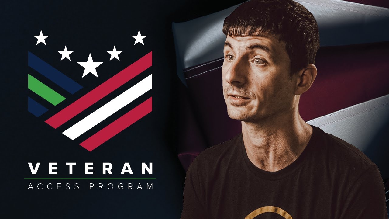 Veteran Access Program Overview | Redemption Cannabis Partnership - YouTube