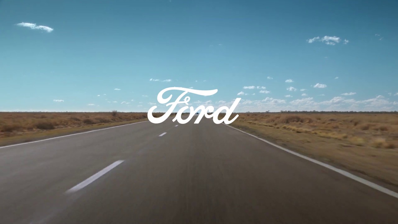 Ford Mustang - Warwick Moss - YouTube