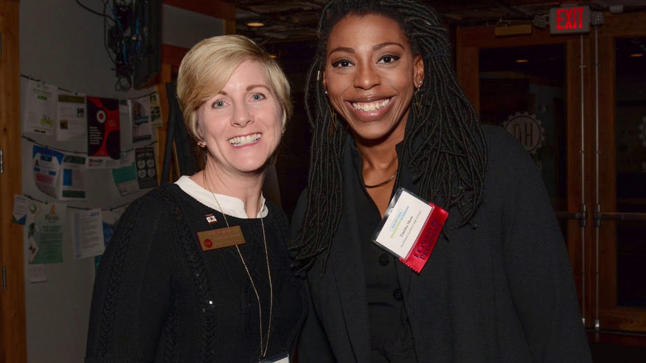 The Young Professional Educators Academy - YouTube