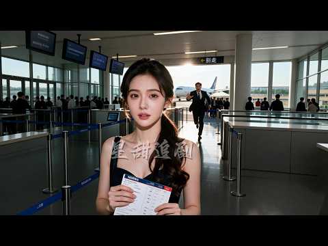 10年愛情長跑，卻換來小三發親密照公然挑釁！她萬念俱灰果斷離婚！銷戶出國後渣男前夫卻慌了，滿世界找她！#十年終成空#短劇 #短劇推薦 #drama #追妻火葬場