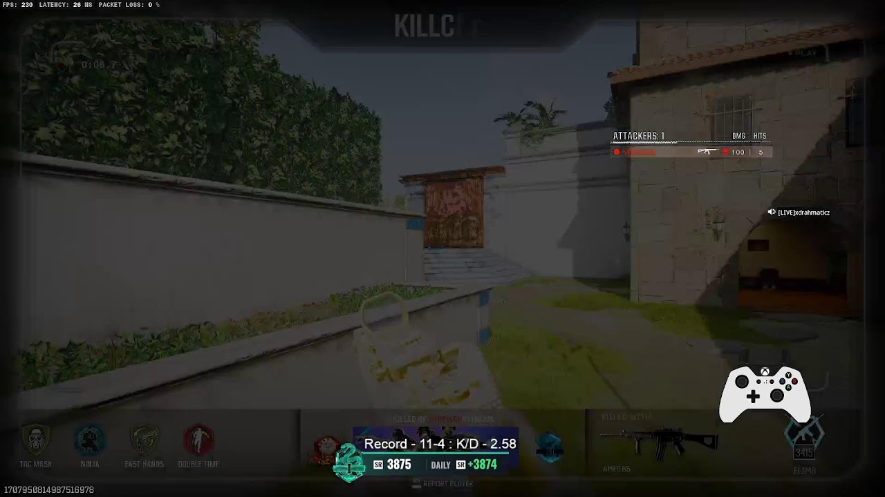 🔴 LIVE - Solo Bronze to Iridescent - Call of Duty Black Ops 6 Ranked ...