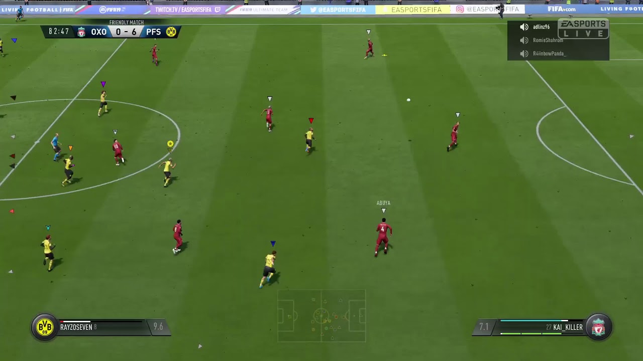 LPM PREMIER LEAGUE : BARA BOYS VFC VS FC ONXON VFC - YouTube