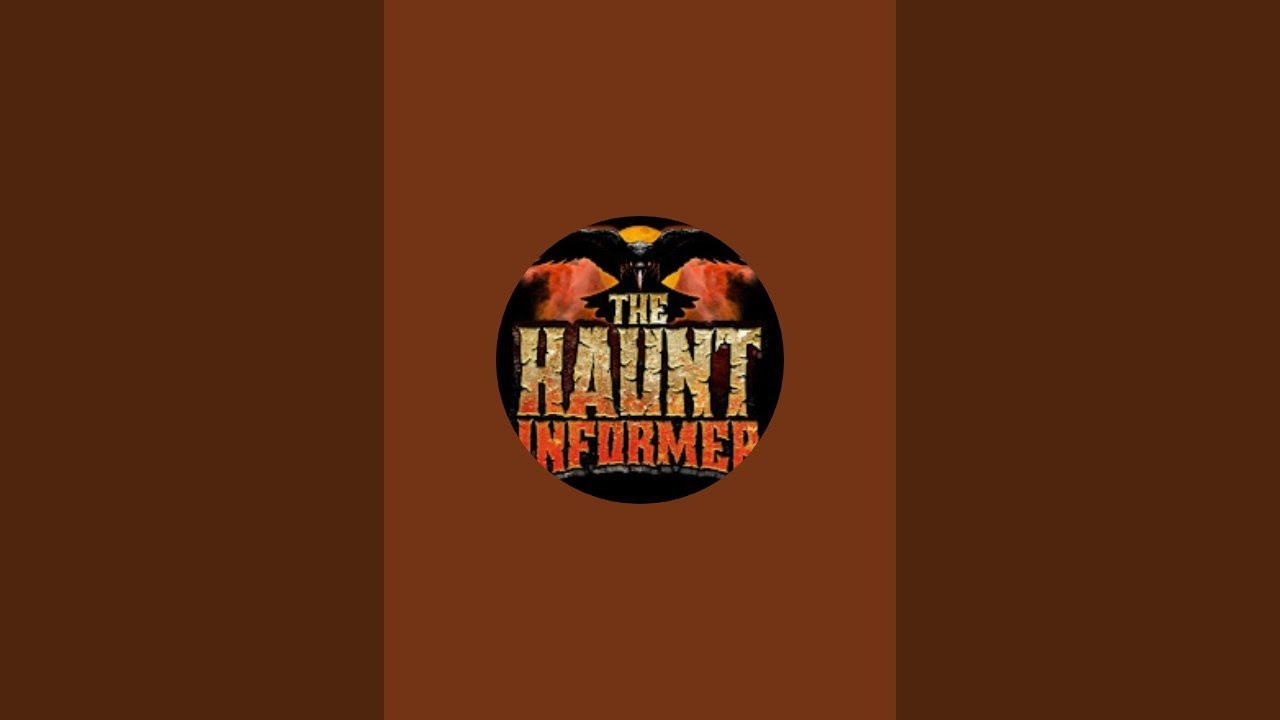 Transworld Haunt Show 2025 Wrap Up Livestream - YouTube
