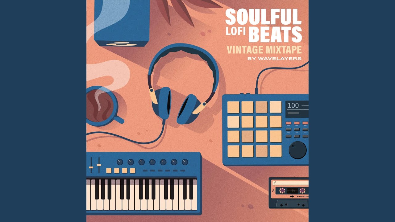 Soul Beat Background - YouTube