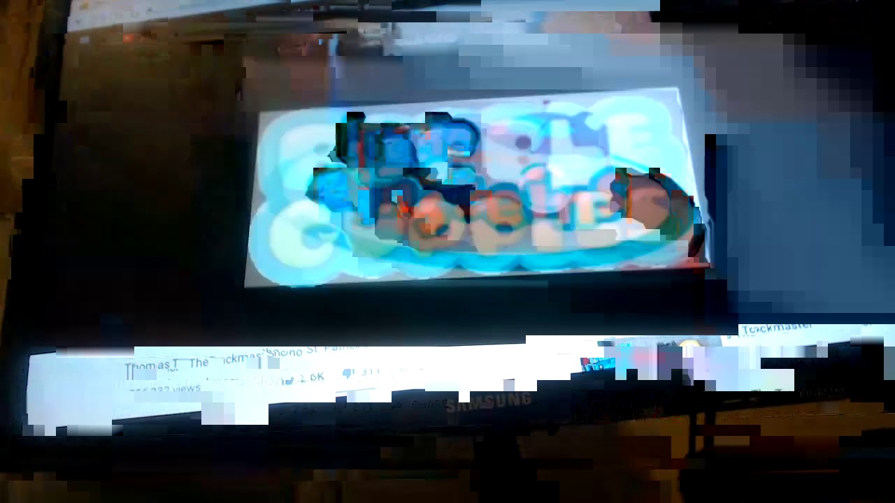 Ramahfool Productions (2012) - YouTube