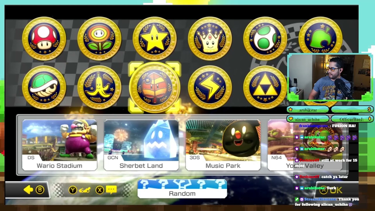 Mario Kart Drunk Driving - YouTube
