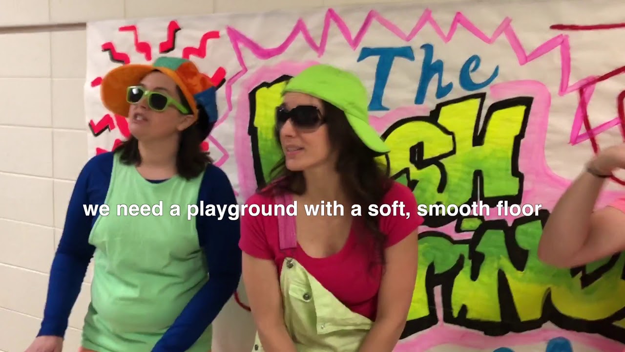 The Fresh Prince of The Chair - YouTube