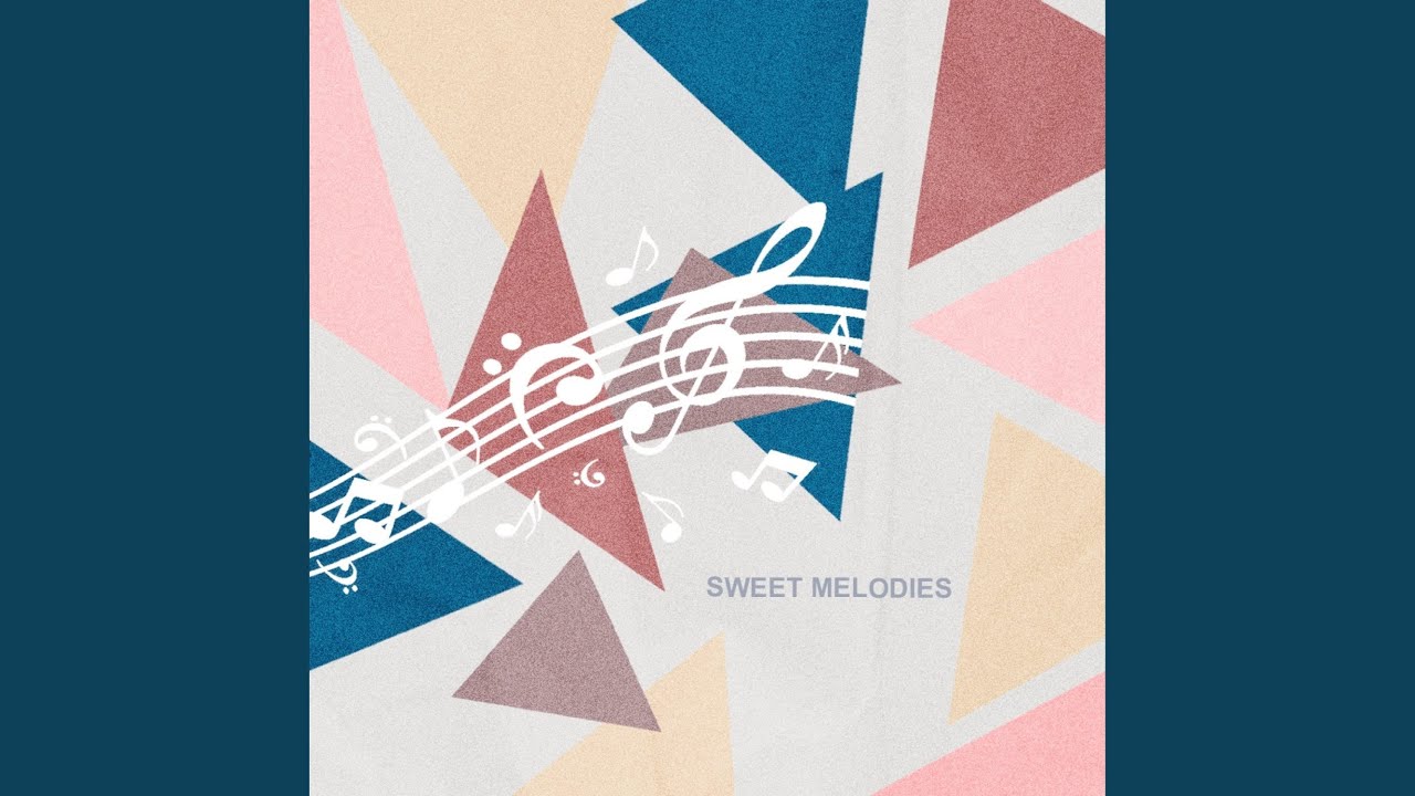 Sweet Melodies (feat. Melody Adorno & IMRSQD) - YouTube