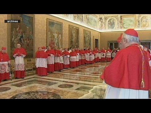 Katolik Kilisesi'nde iki senede 400 rahip görevinden alındı