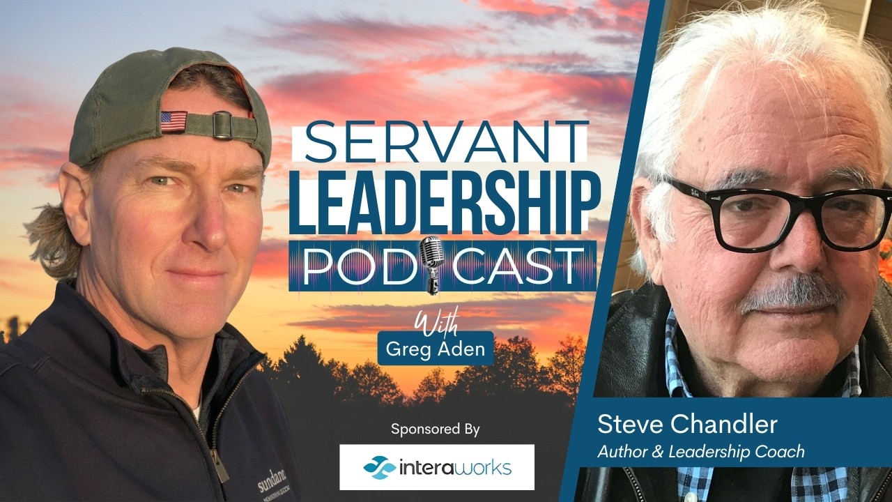 THE COACHES COACH - STEVE CHANDLER - YouTube
