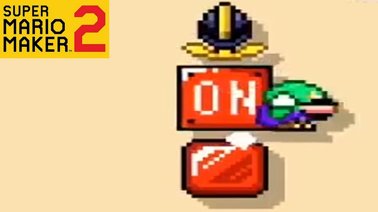 I'm Gonna Take My Shell To The Old Town Toad - Kaizo Levels by Boludo ...