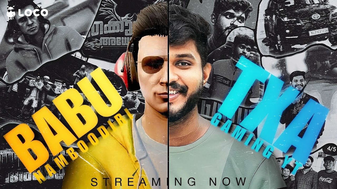 My Best Stream Intro Ever | Pro Finals Game play - YouTube