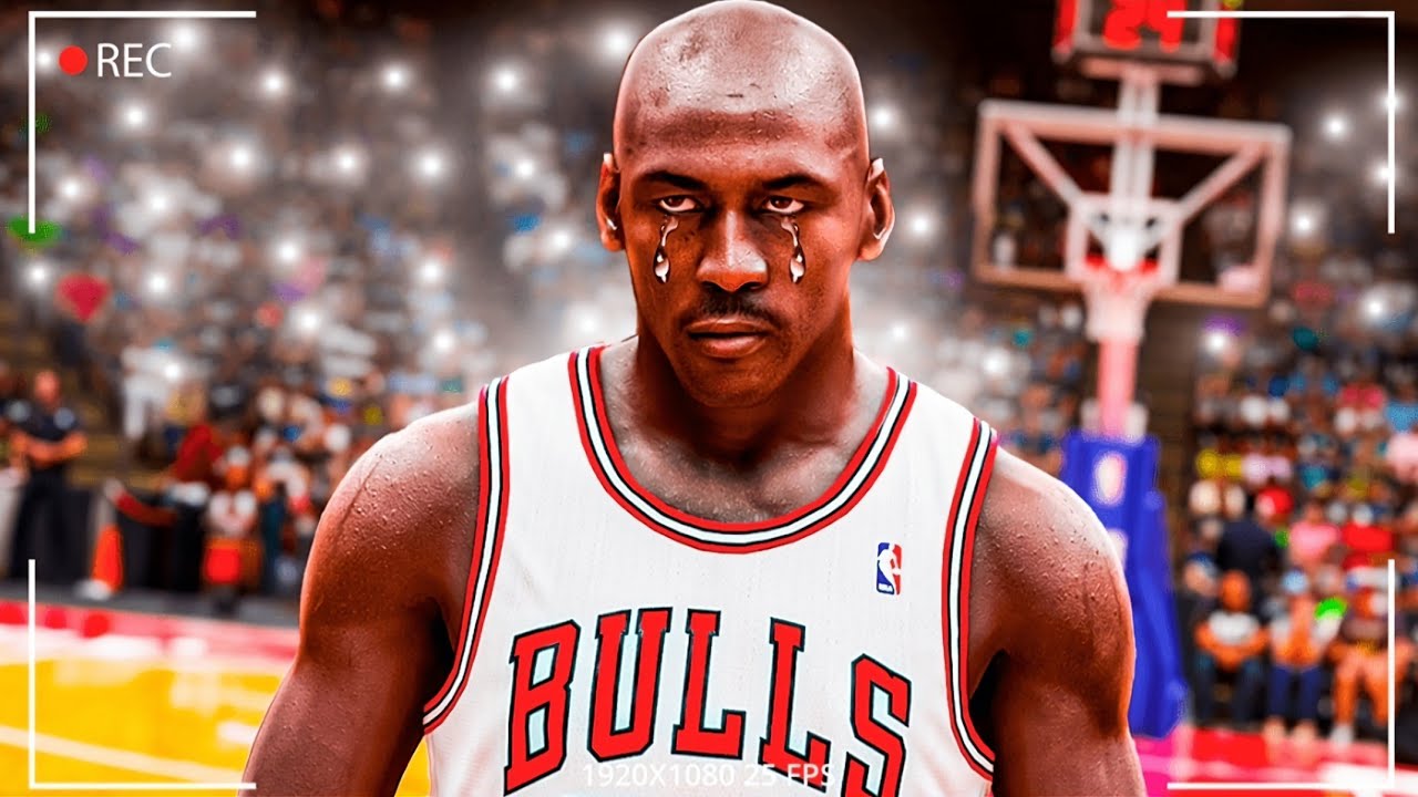 Michael Jordan RUINED sports debates | Angry Lakers Fan Media - YouTube