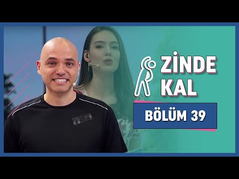 Zinde Kal - 39. Bölüm