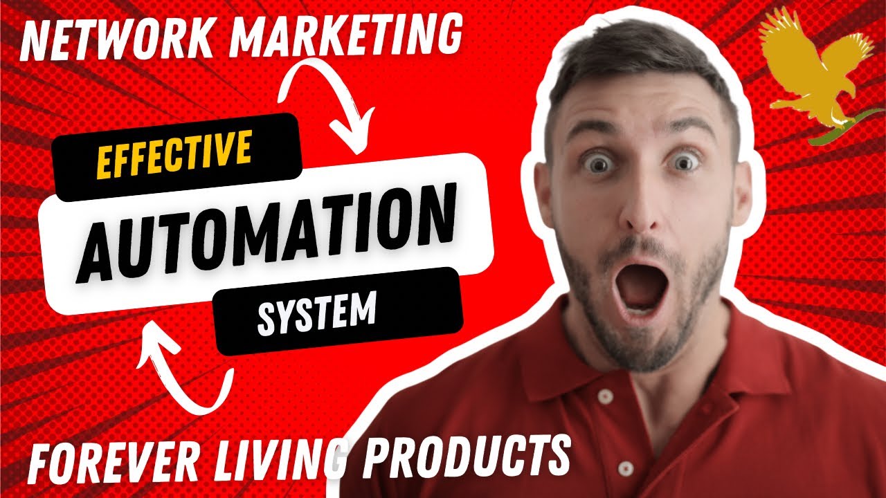 Forever Automation system - YouTube