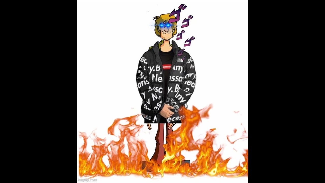 Scooby Doo Drip - YouTube