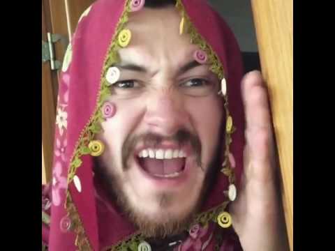 Sosyete-Karadeniz kpss'ye hazırlanan çocuk -Reşat VİNE