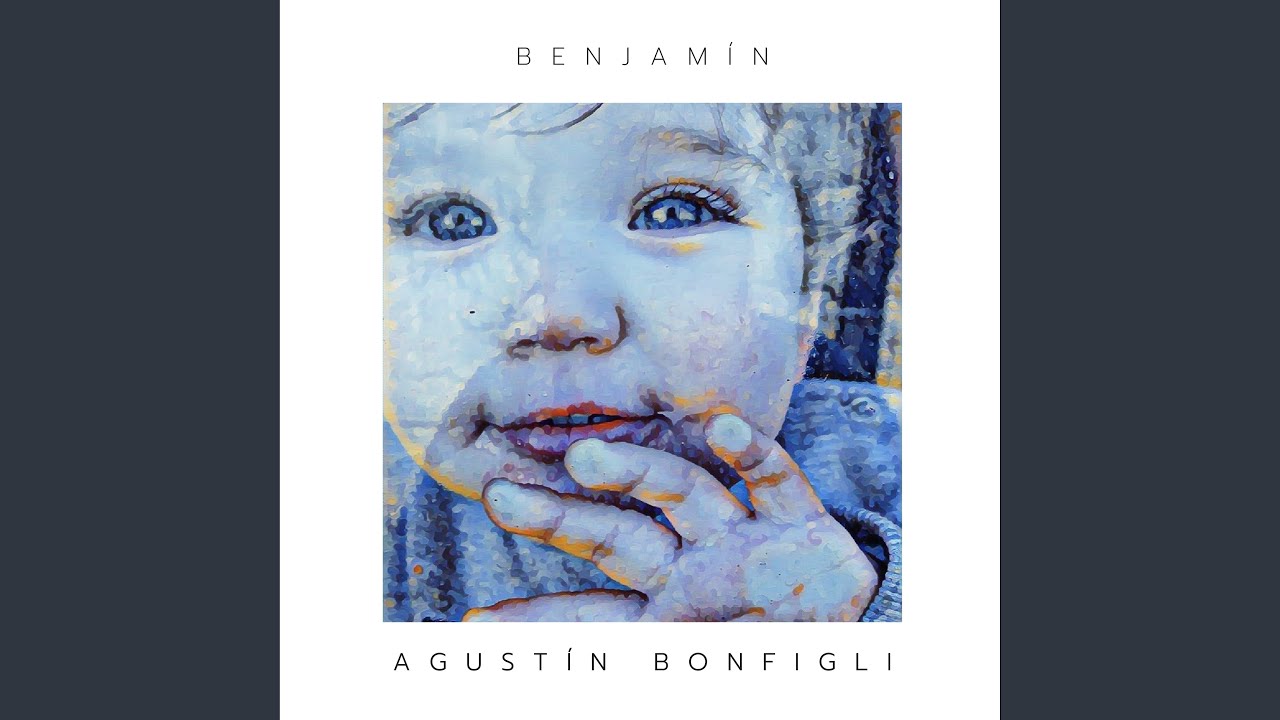 Benjamin - YouTube