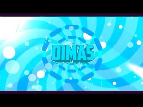 [44] DualIntro|2D|Dimas (bad?) - YouTube