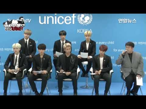 [01.11.2017] BTS \