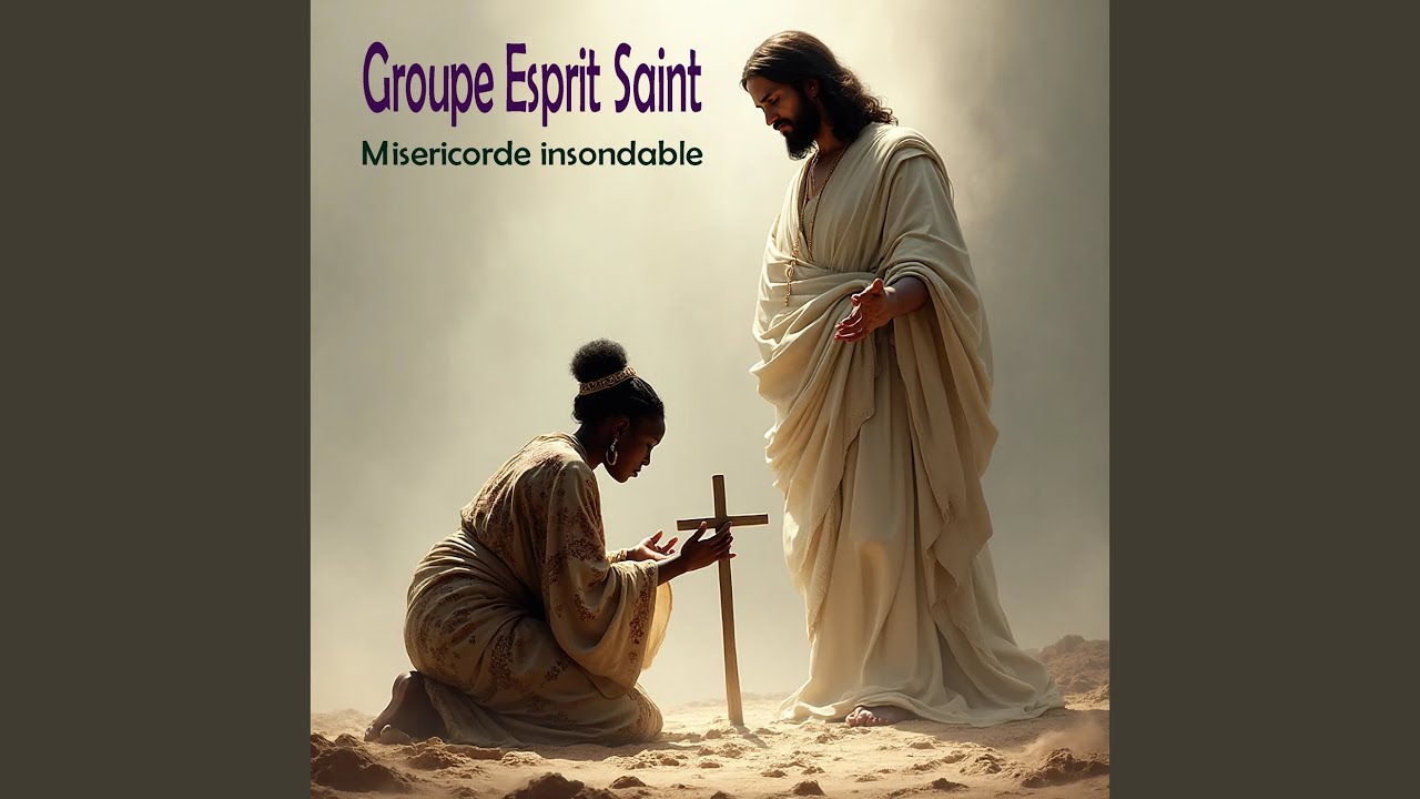 Misericorde insondable - YouTube