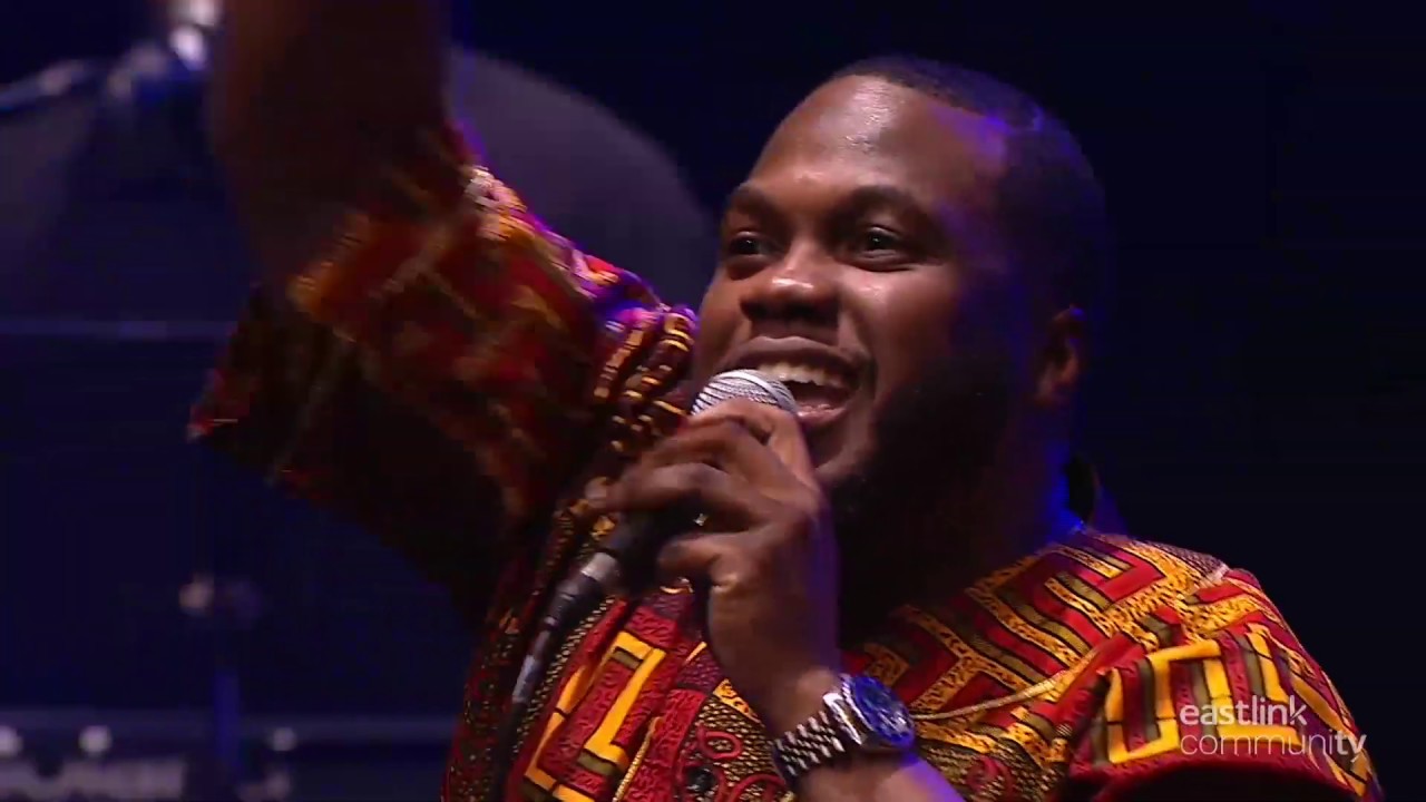 2020 ANSMA Awards, Rey D Performance - YouTube