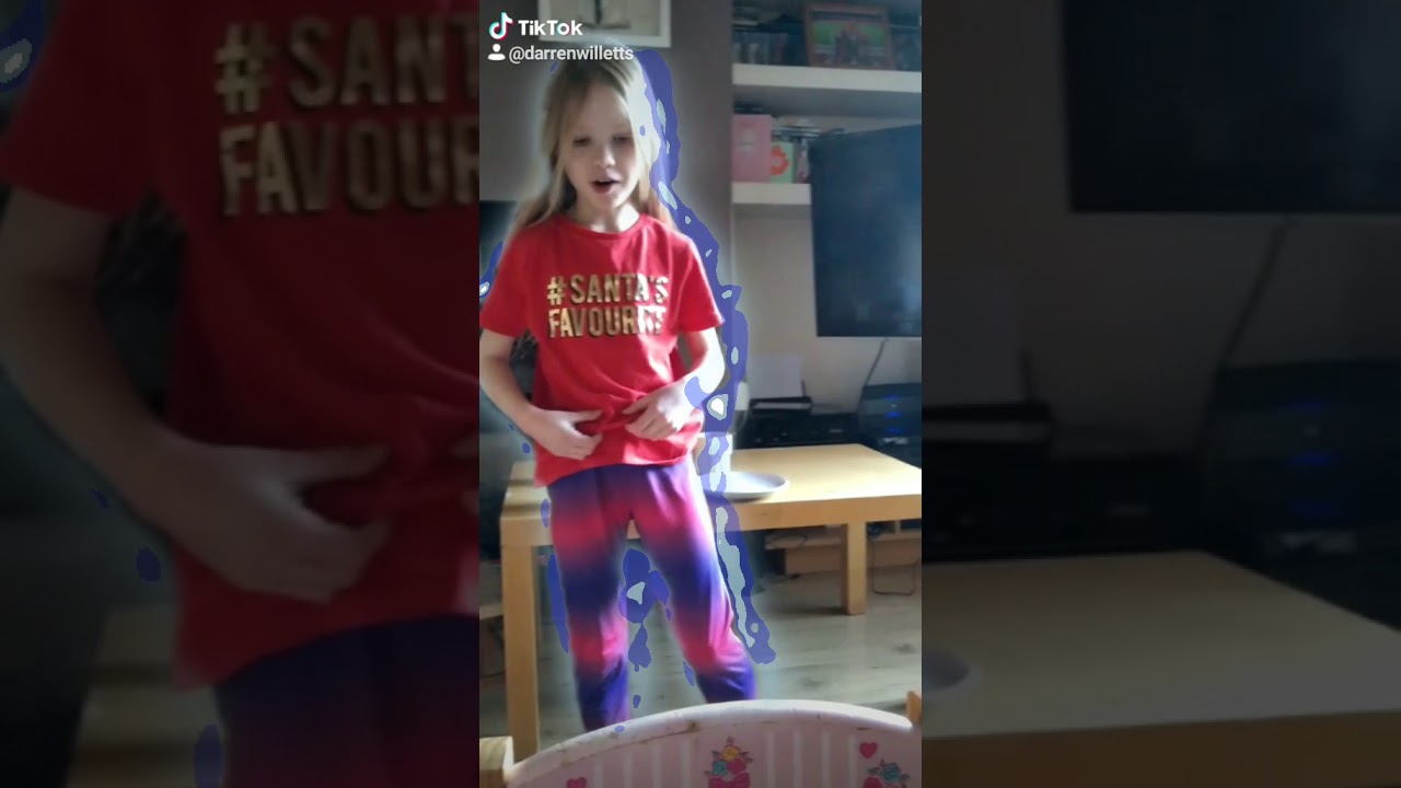 Tik tok Harriet - YouTube