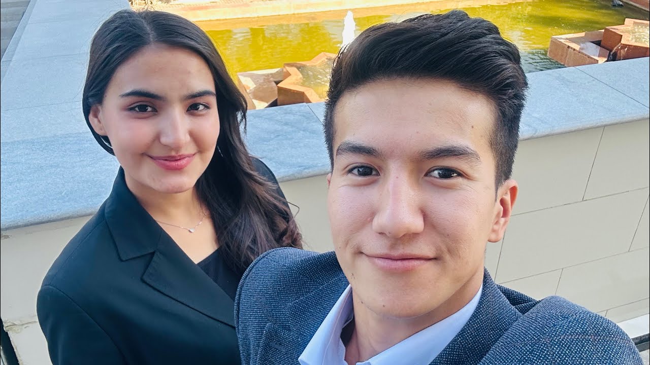 Yonimda ️🥰 @UlugbekRahmatullaev #youtubeshorts #cover #youtuber # ...