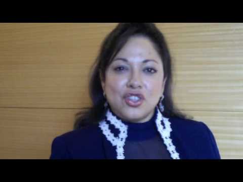 Marie Diaz- Pursuit of Excellence - EOY - YouTube