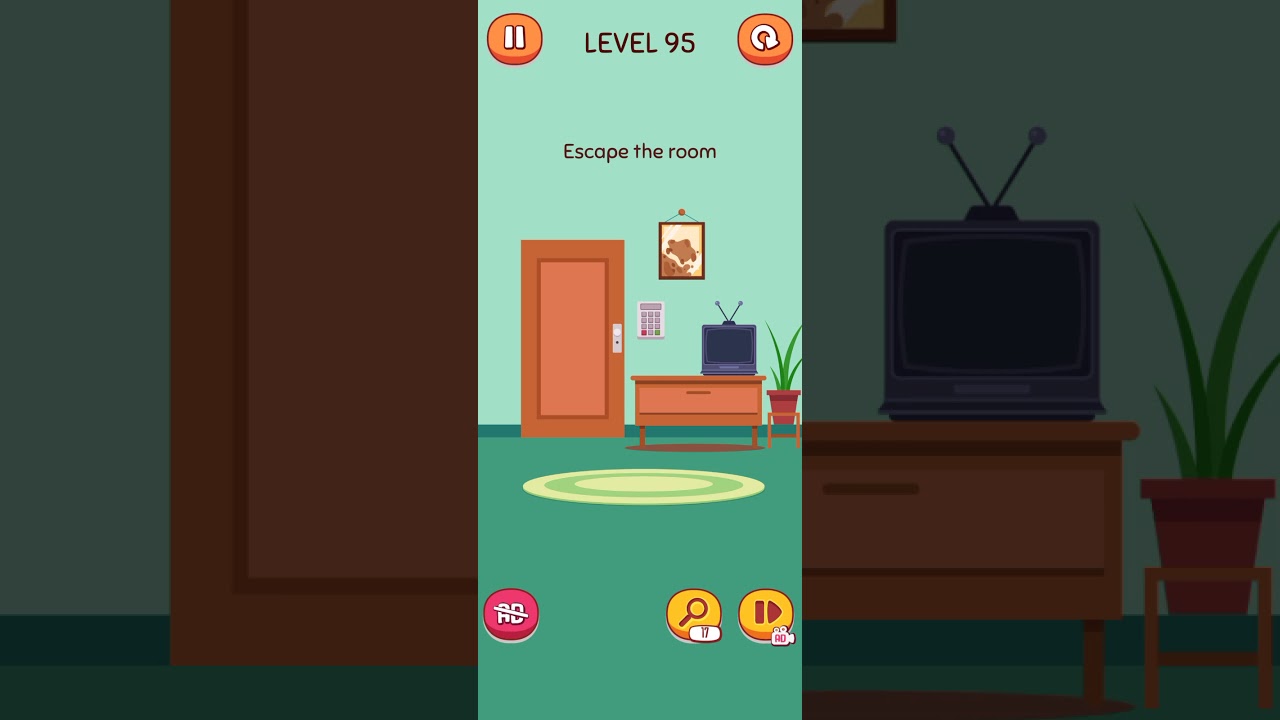 Who is Impostor Level 95 Escape the room - Gameplay Solution ...