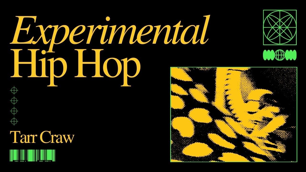 Experimental Hip-hop Alternative Rap - O.O.T.W. by Tarr Craw - YouTube